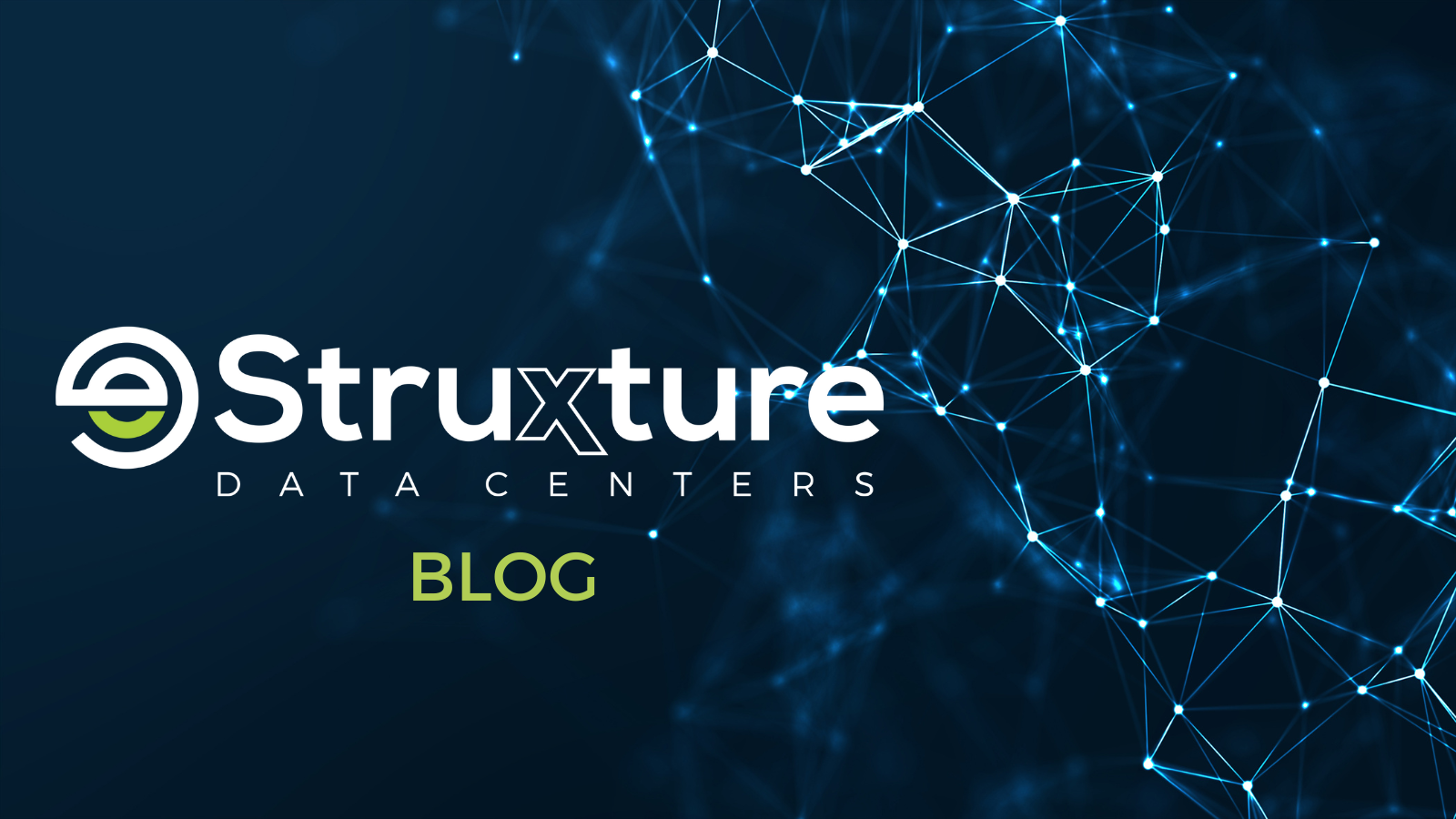 eStruxture Blog